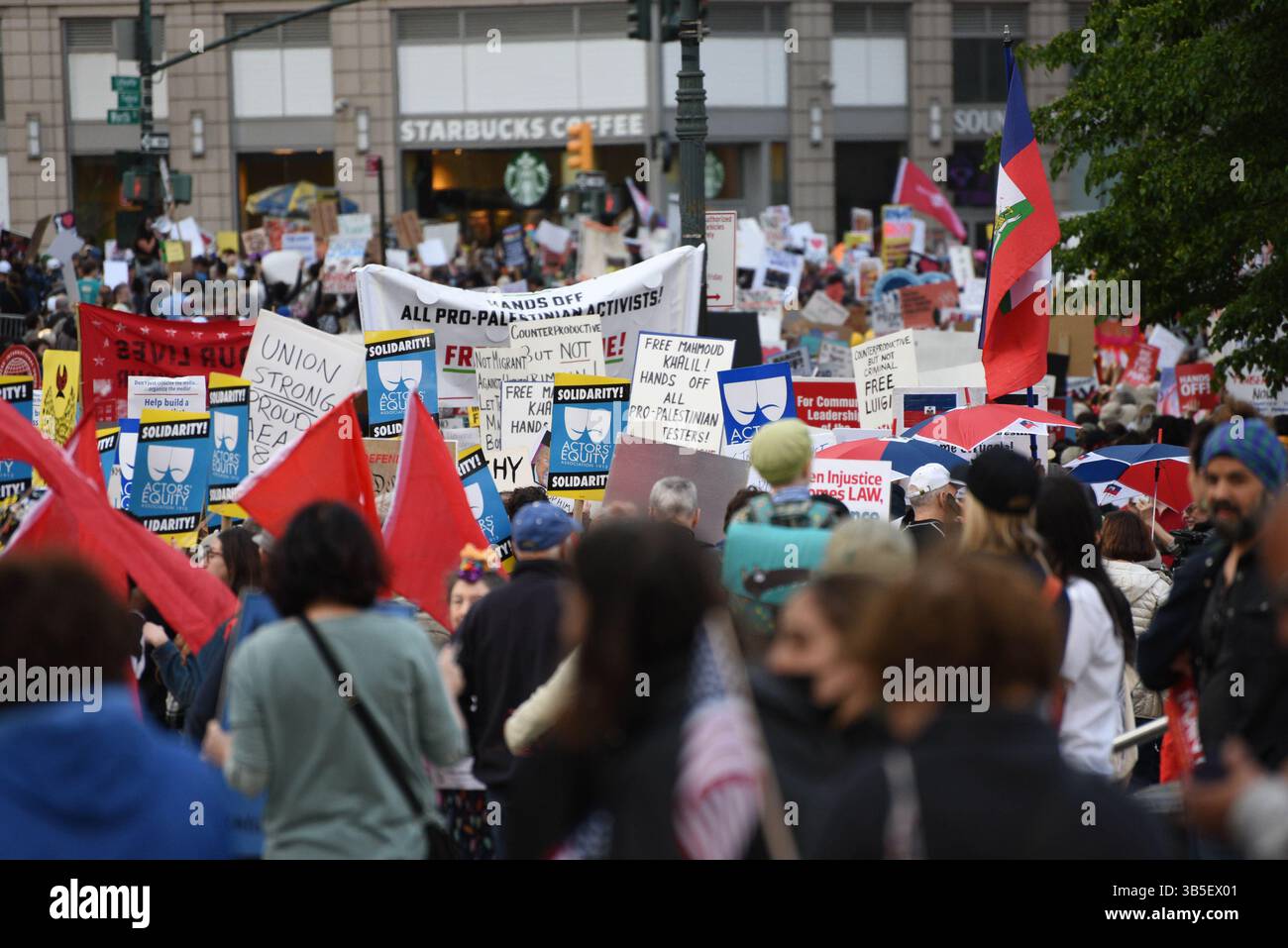 May 2, 2025, %G: International workersÃ¢â‚¬â„¢ day (may day) may day ...