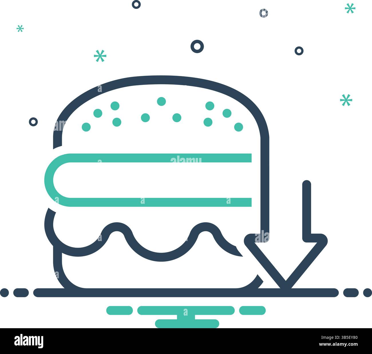 Carb icon hi-res stock photography and images - Alamy