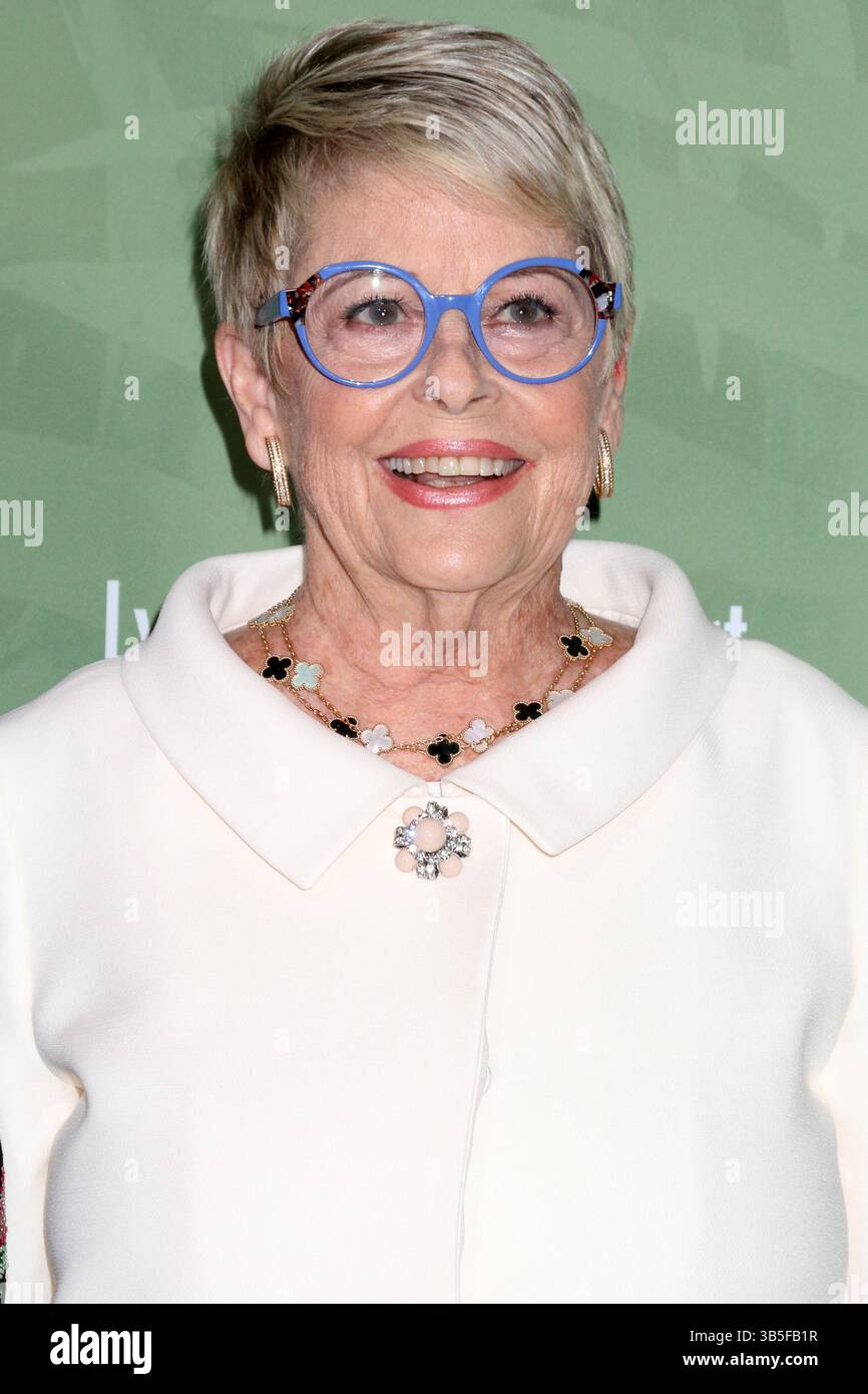 April 30, 2025, Beverly Hills, Ca, USA: LOS ANGELES - MAY 1: Toni ...