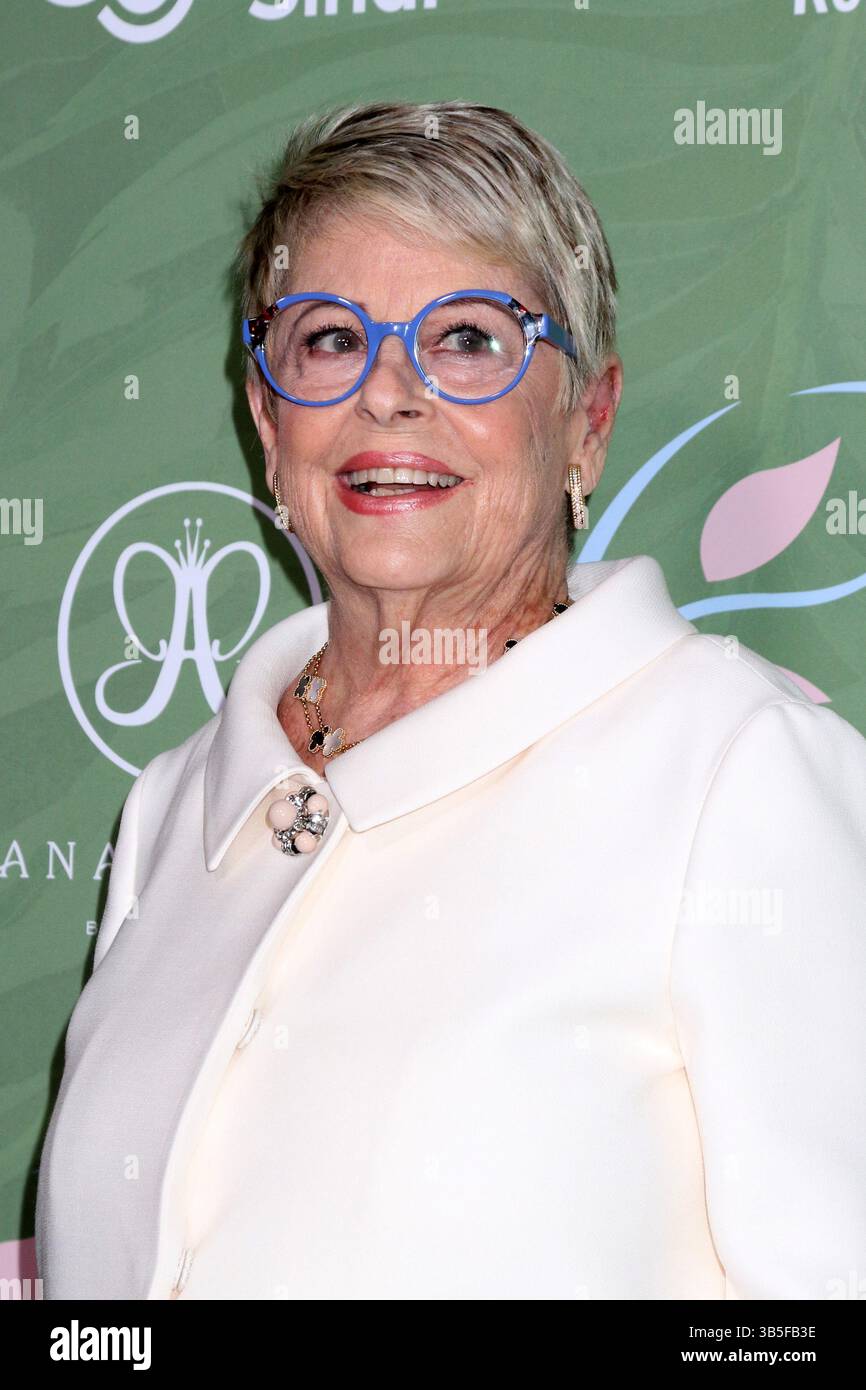 April 30, 2025, Beverly Hills, Ca, USA: LOS ANGELES - MAY 1: Toni ...