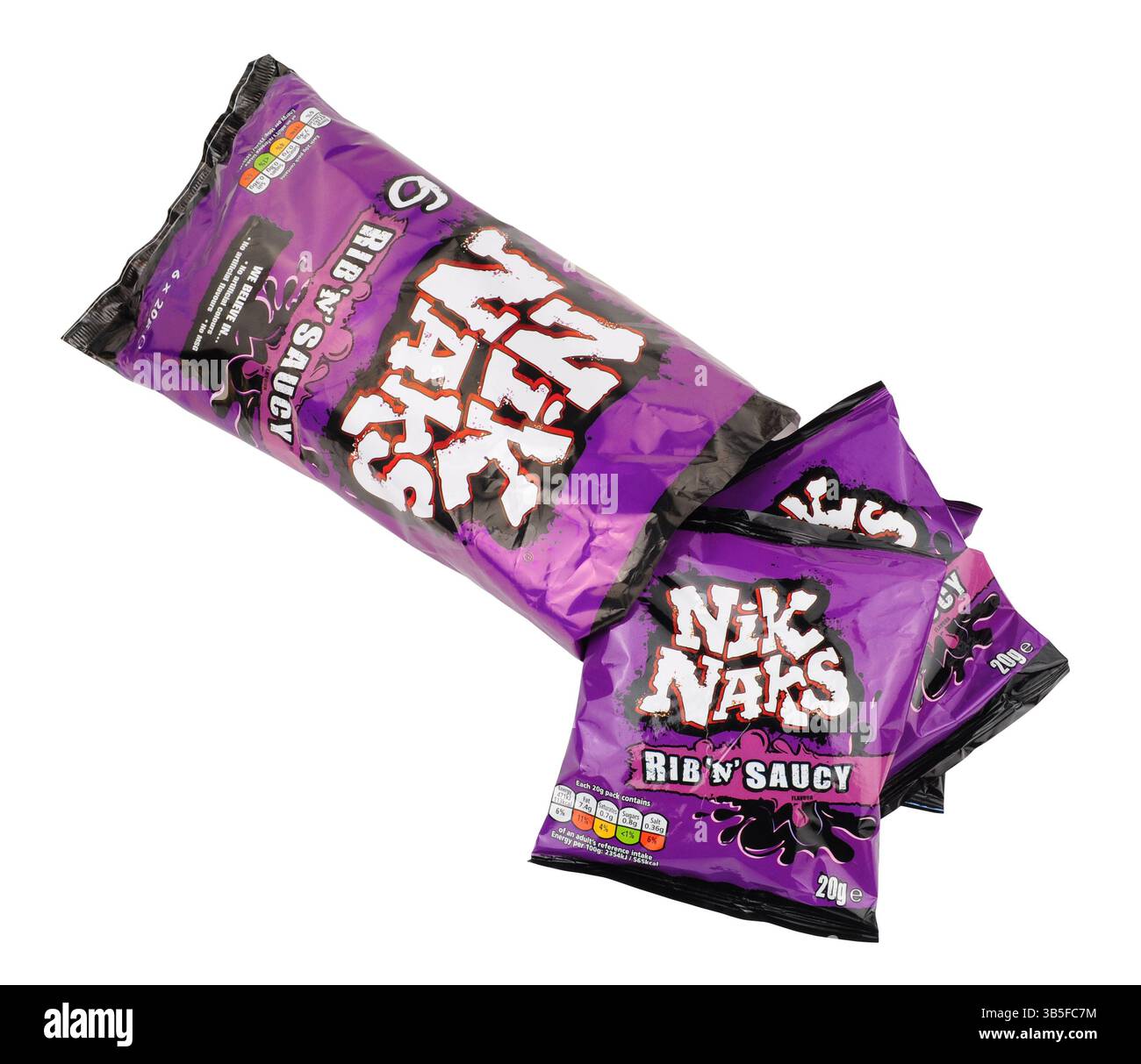 Snacks rib hi-res stock photography and images - Alamy