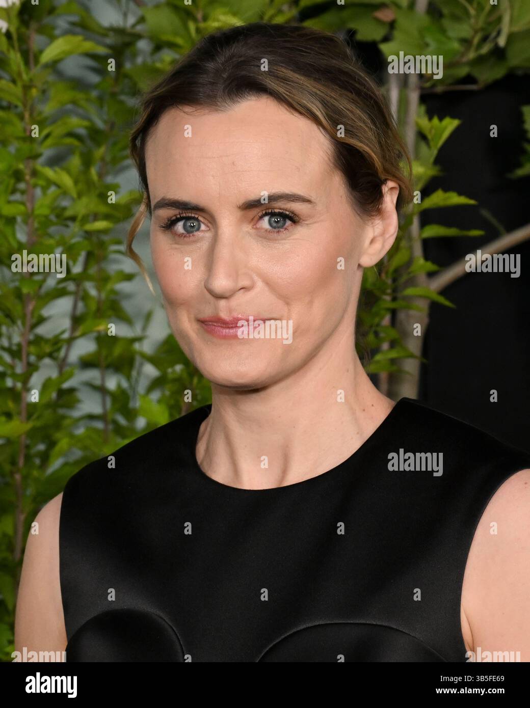 May 1, 2025, Hollywood, California, USA: Taylor Schilling attends the ...