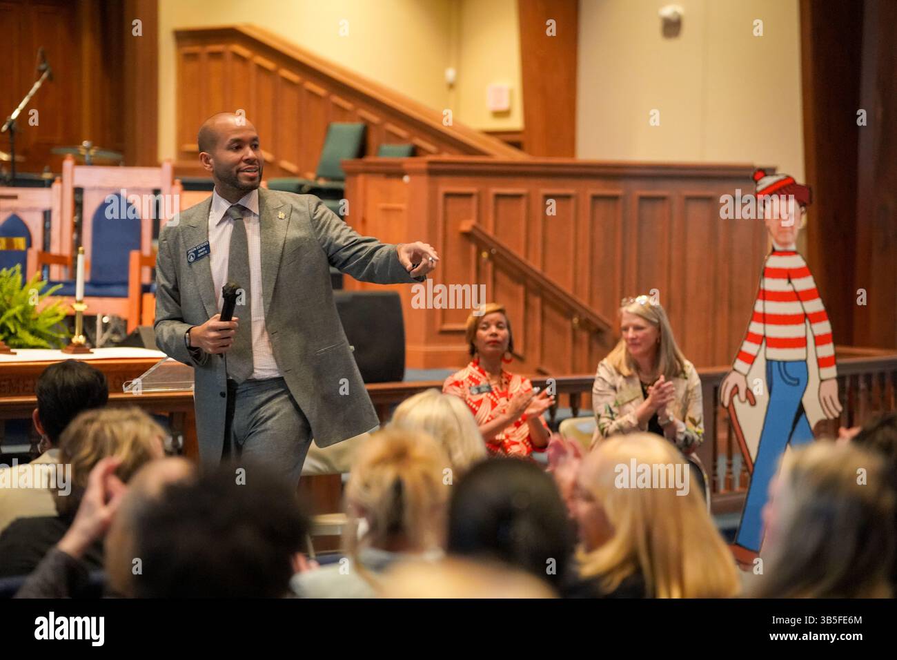 Georgia State Senators Jason Esteves and Sonya Halpern and Georgia ...