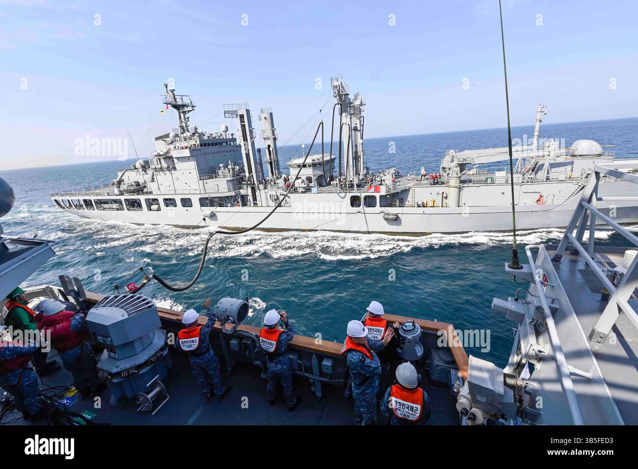 20250502 rok nay drill 003 jpg hi-res stock photography and images - Alamy