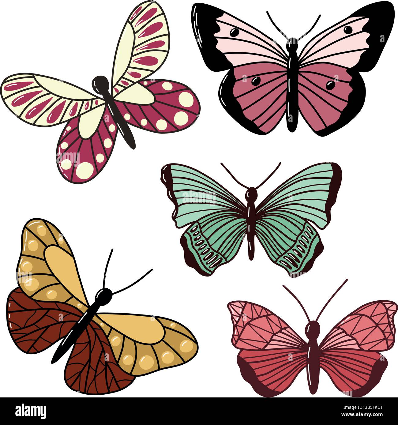 Showcasing unique Stock Vector Images - Alamy