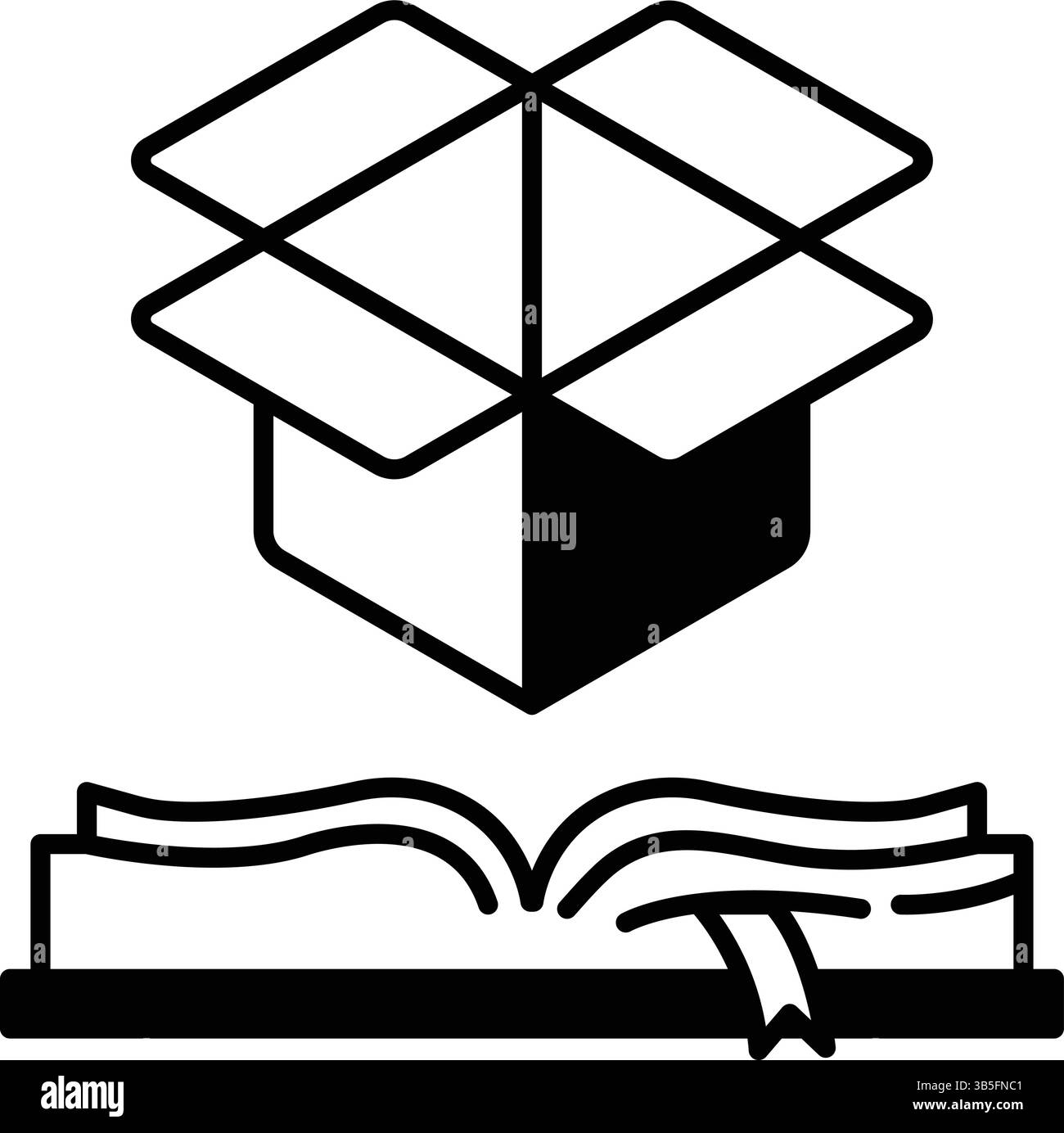 Left inside Stock Vector Images - Alamy