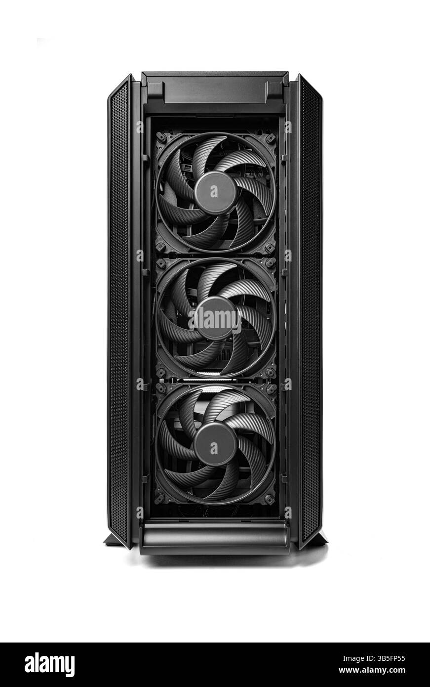 Custom pc build hi-res stock photography and images - Alamy