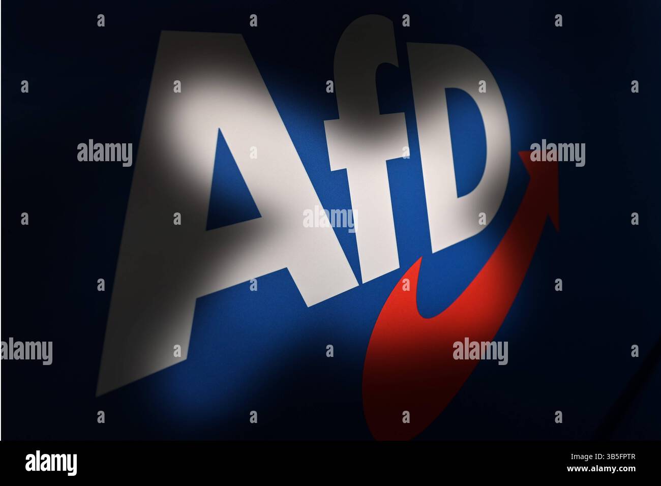 Themenbild AfD. Verfassungsschutz: AfD ist gesichert ...