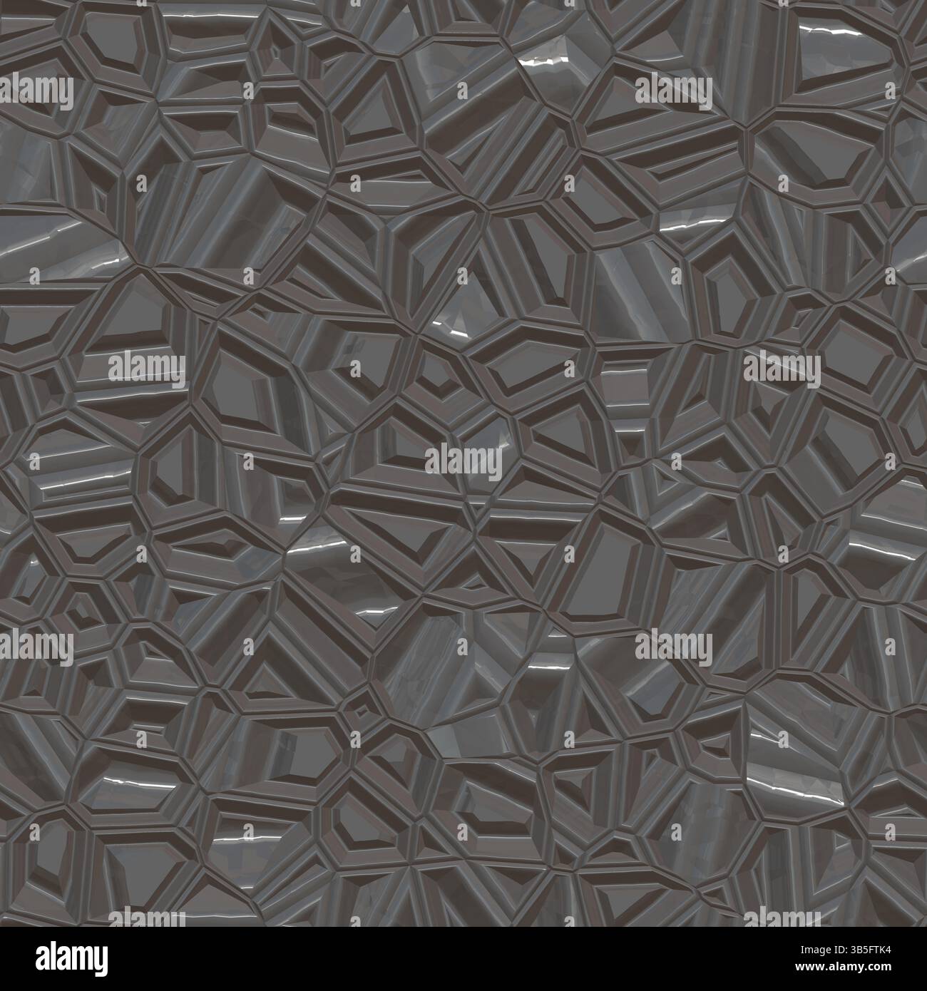 Subway tile seamless pattern. Abstract seamless background. Brushed ...