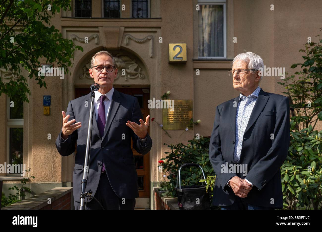 Weidling general hi-res stock photography and images - Alamy