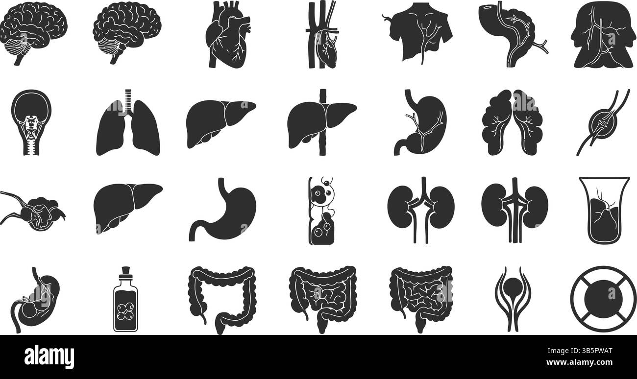 Pathology visuals hi-res stock photography and images - Alamy