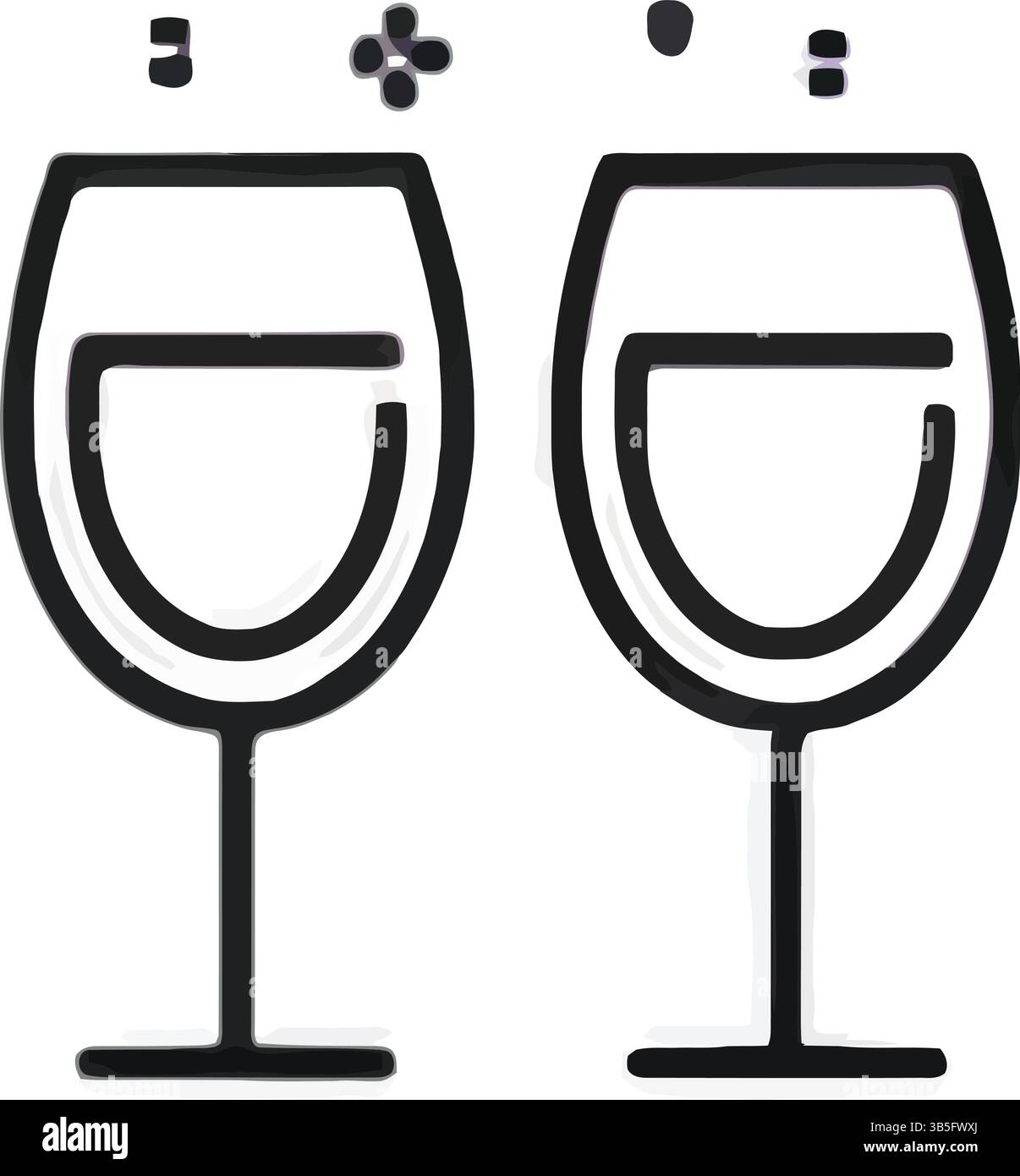 Math is fun Stock Vector Images - Alamy