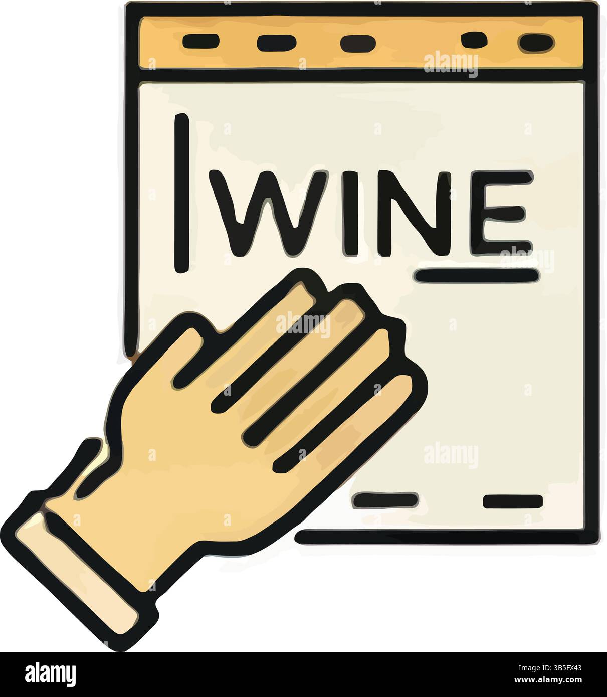 Idea refinement Stock Vector Images - Alamy