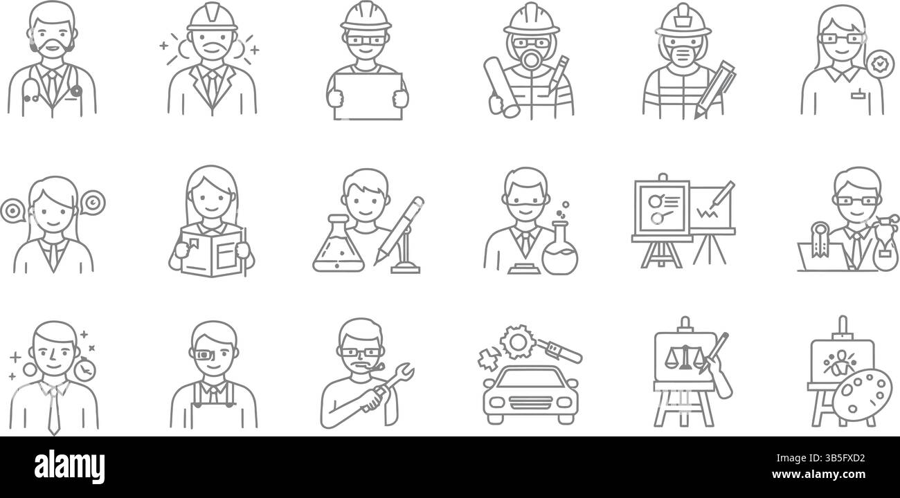 Economic representation Stock Vector Images - Alamy