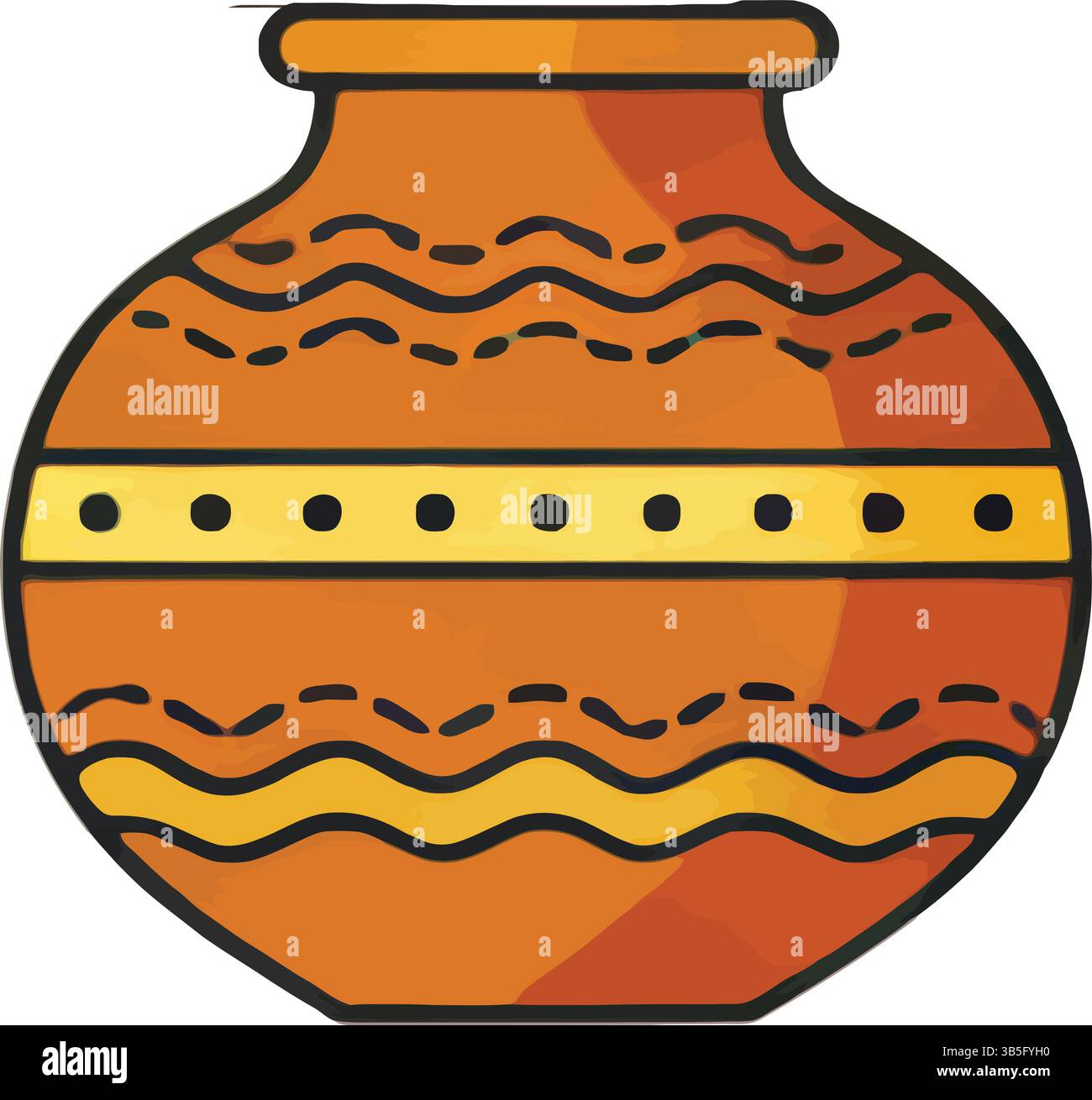 Craft artifacts Stock Vector Images - Alamy