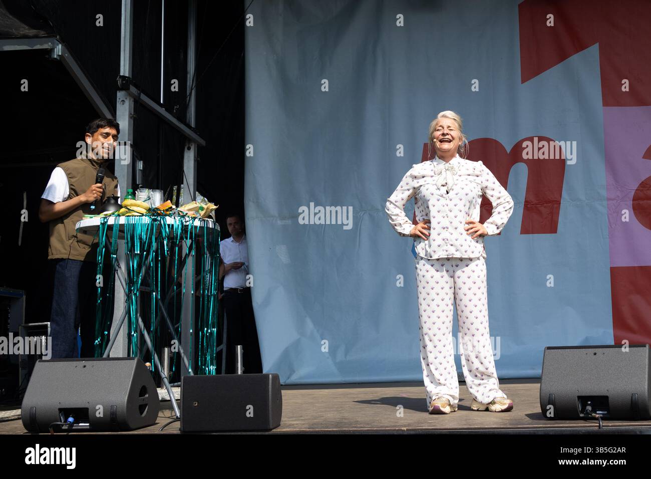 Signe lindkvist hi-res stock photography and images - Alamy