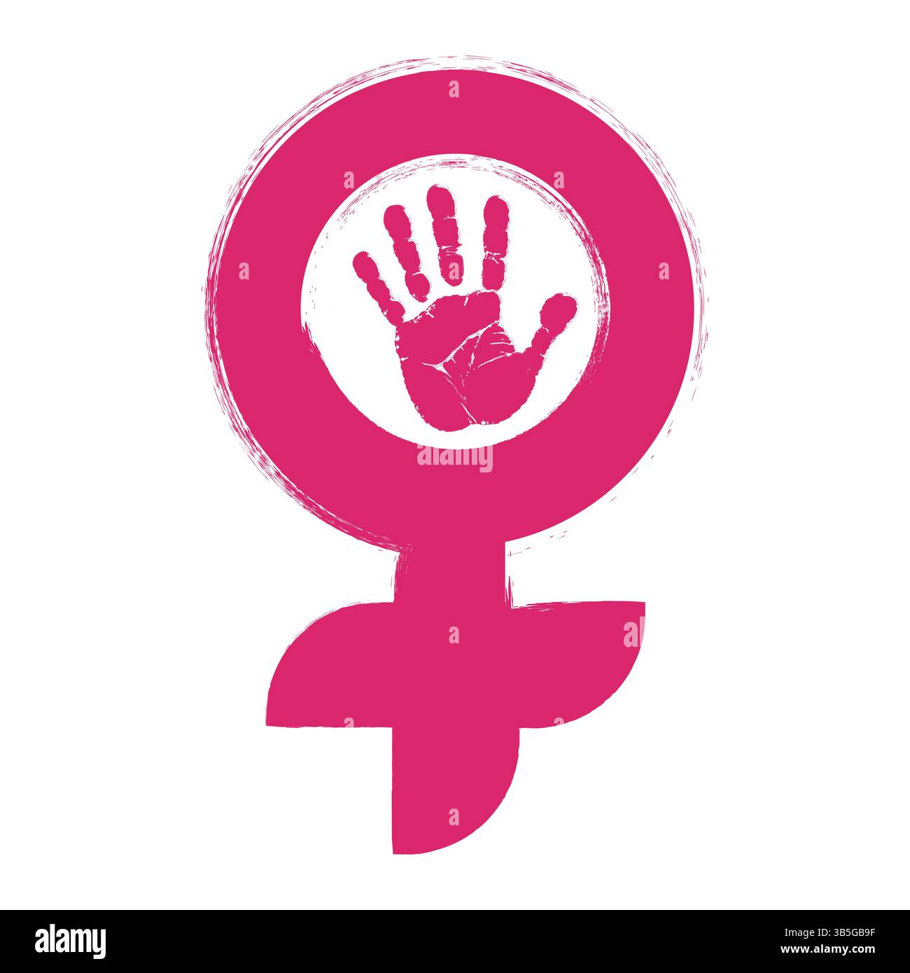 Gender awareness Cut Out Stock Images & Pictures - Alamy