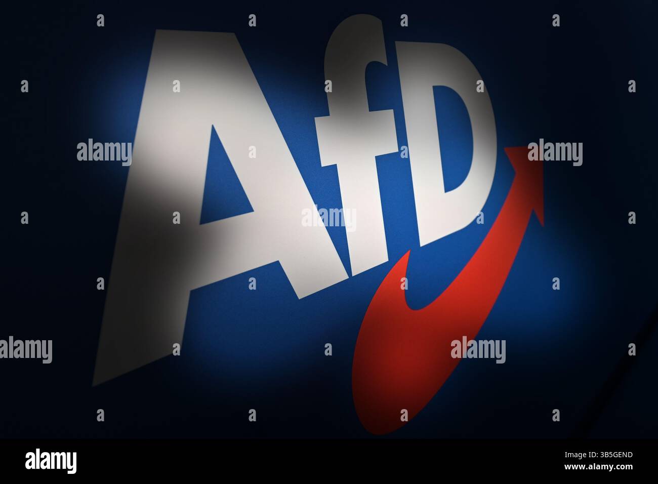 AfD theme image. Federal Office for the Protection of the Constitution ...
