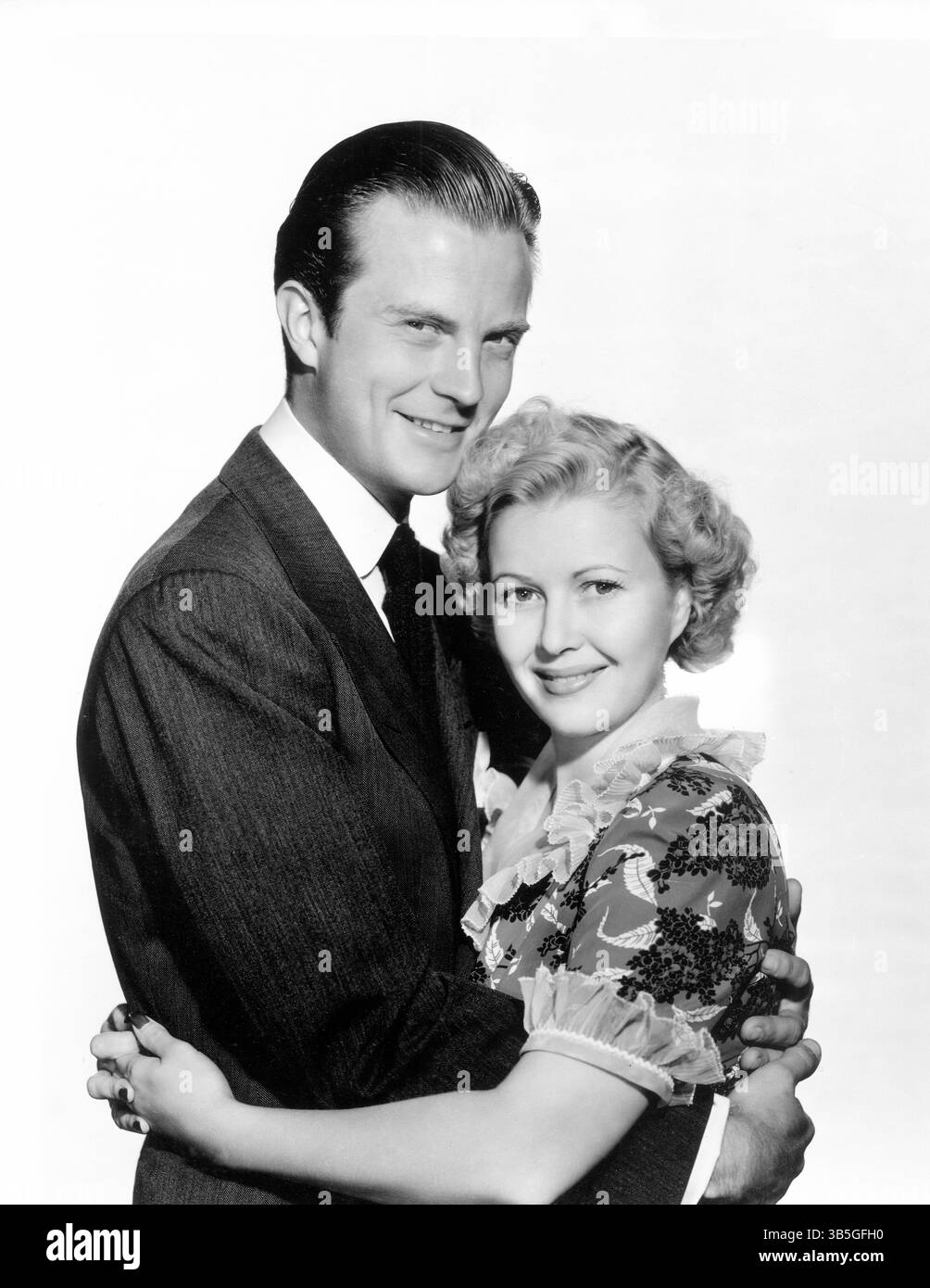 Cecilia parker hi-res stock photography and images - Alamy