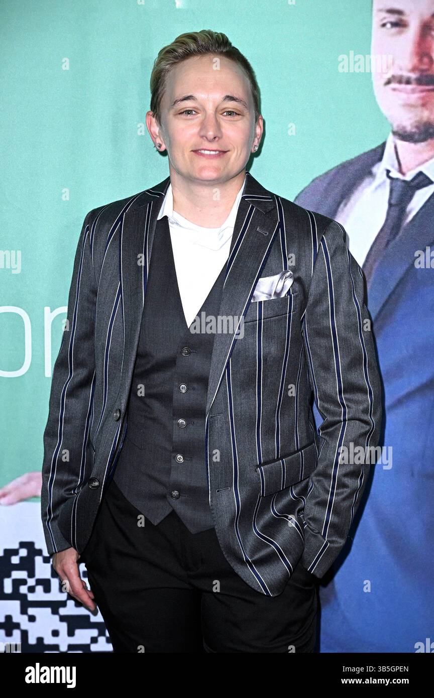 Lacey Nelson bei Peter Madrigal's Reality Network Launch im Sur ...