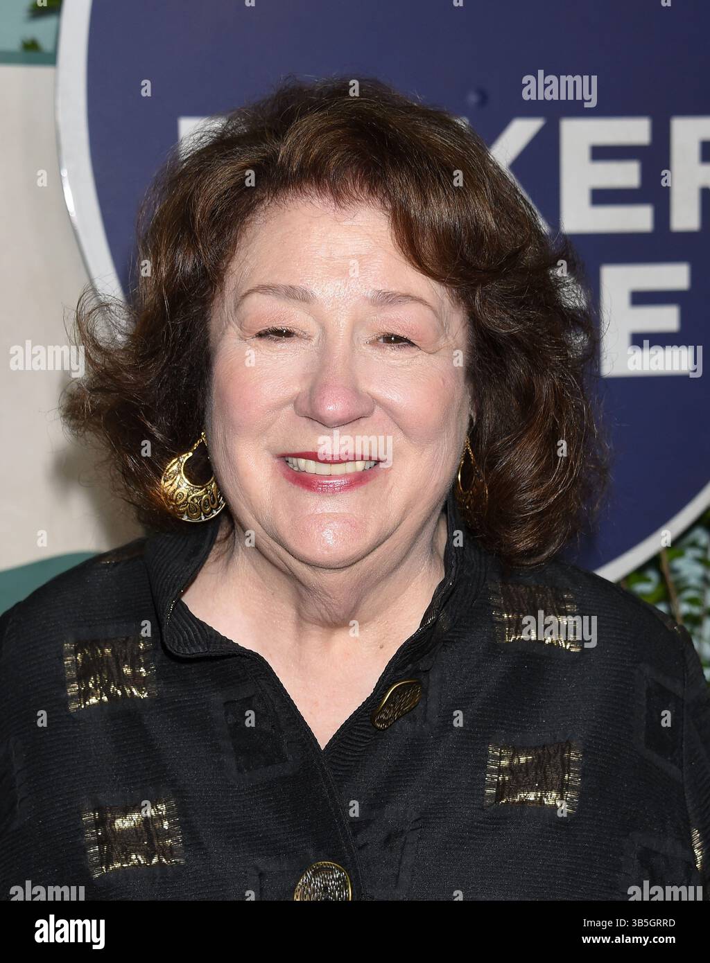Hollywood, USA. 01st May, 2025. Margo Martindale arriving to Peacock ...