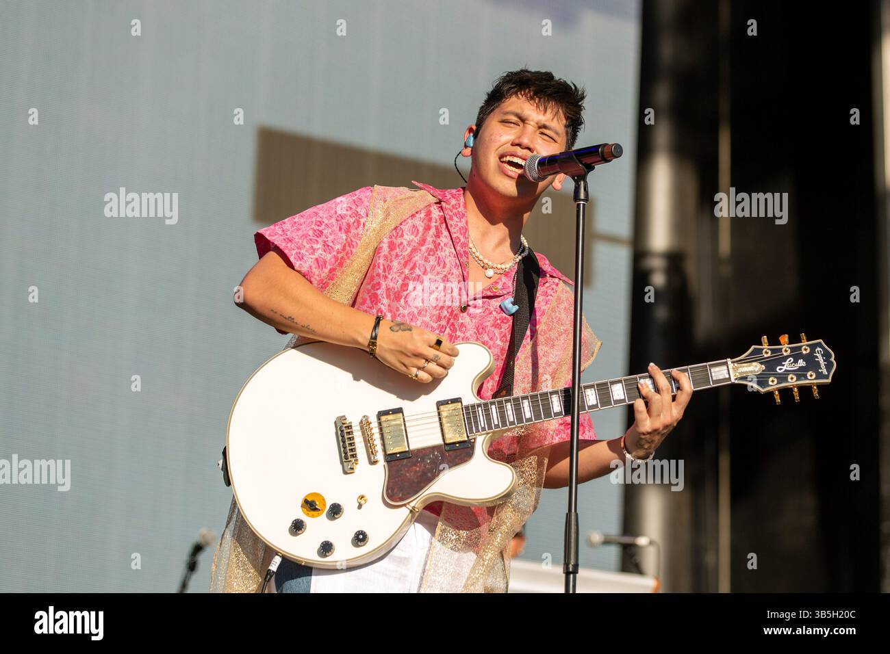 Clinton kane hi-res stock photography and images - Alamy