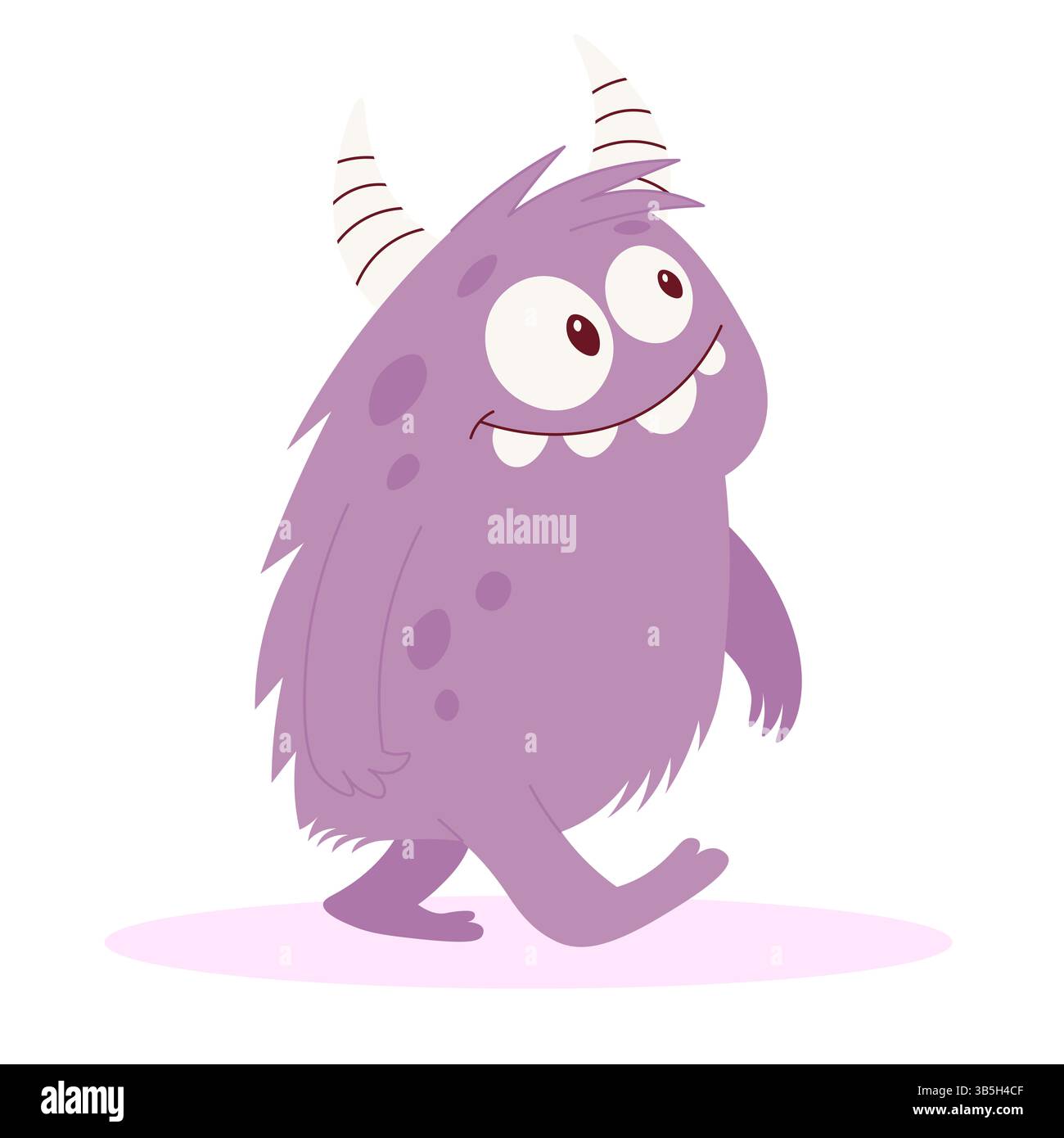 Cute cartoon tooth character hi-res stock photography and images - Alamy