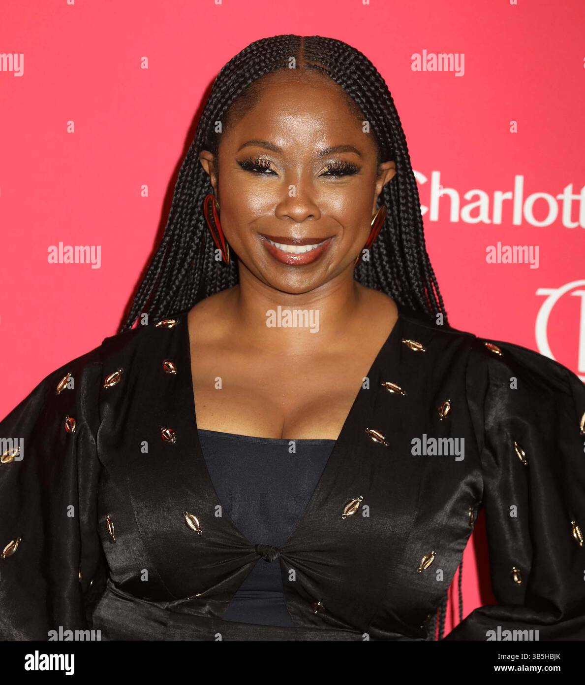 May 1, 2025, New York, New York, USA: Senior member of Royal Household ...