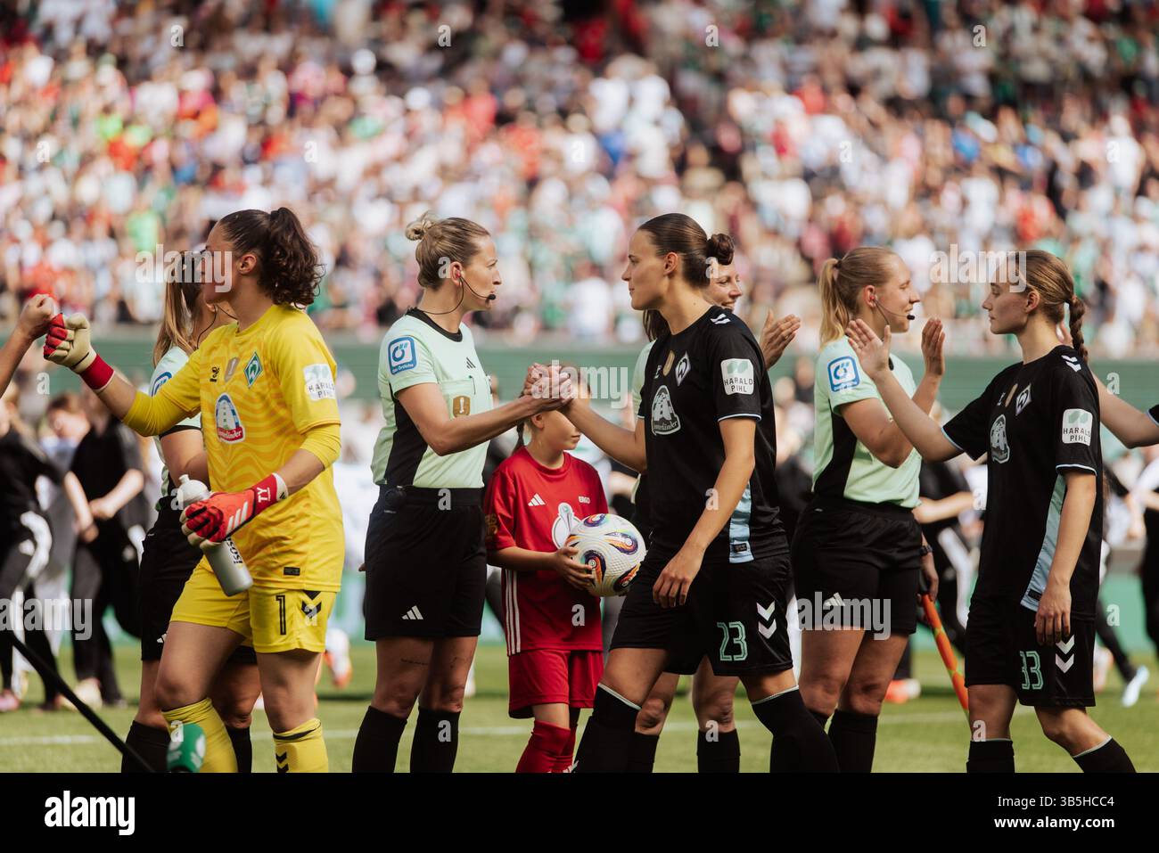 Cologne, Germany. 01st May, 2025. Cologne, Germany, May 1st 2025 Livia ...