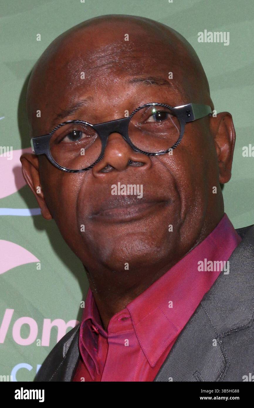 Beverly Hills, USA. 01st May, 2025. LOS ANGELES - MAY 1: Samuel L ...