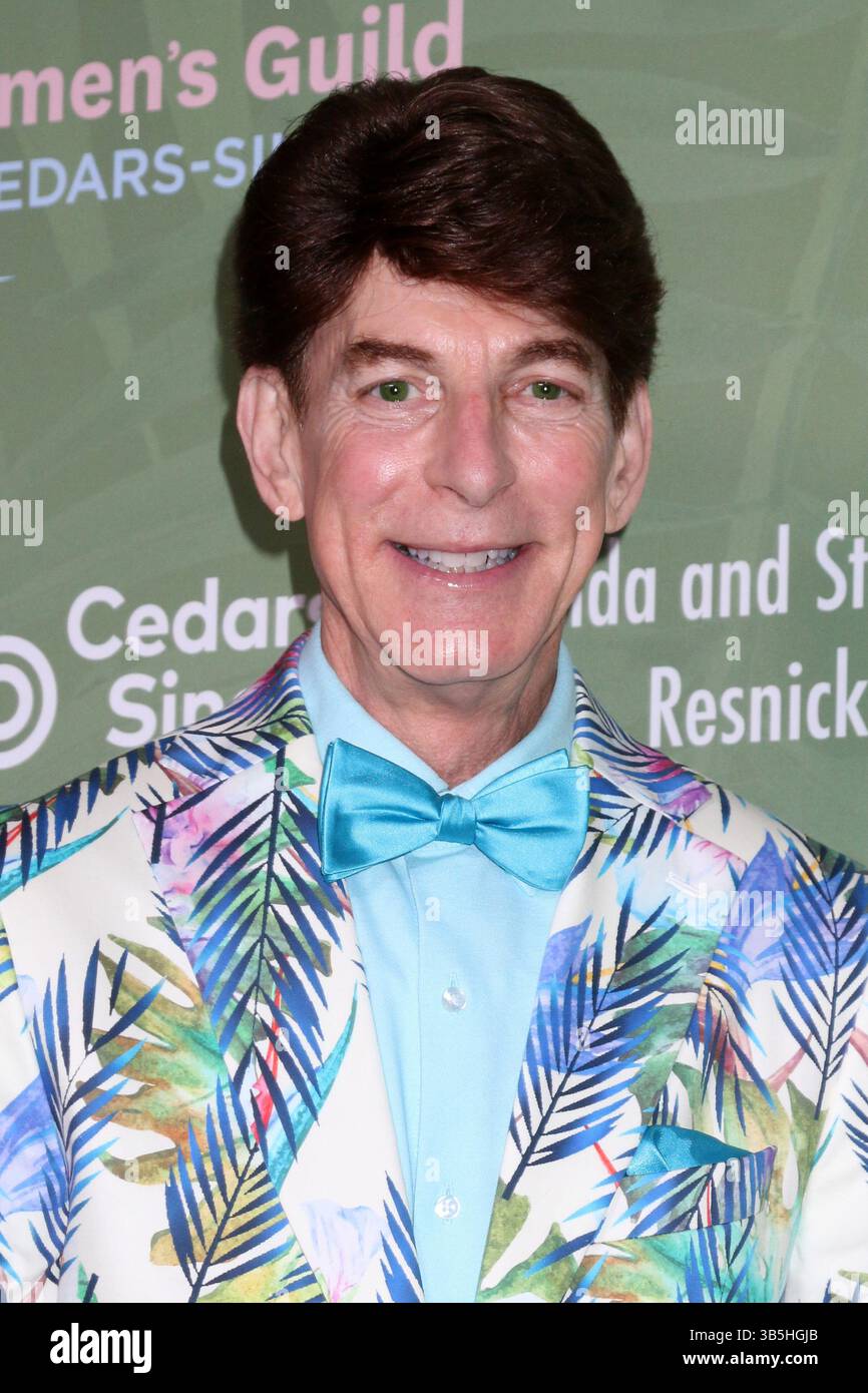 Beverly Hills, USA. 01st May, 2025. LOS ANGELES - MAY 1: Bj Korros at ...