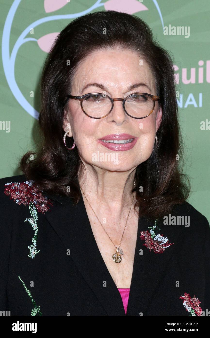 Beverly Hills, USA. 01st May, 2025. LOS ANGELES - MAY 1: Wendy Howard ...