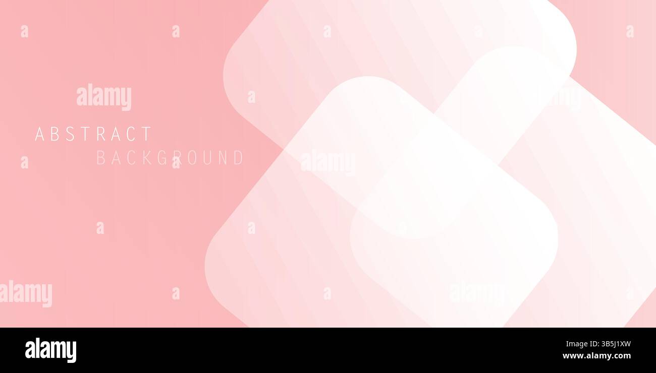 A soft abstract background with overlapping rounded shapes in muted ...