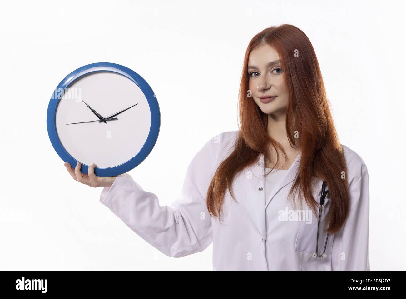 Professional caregivers Cut Out Stock Images & Pictures - Alamy