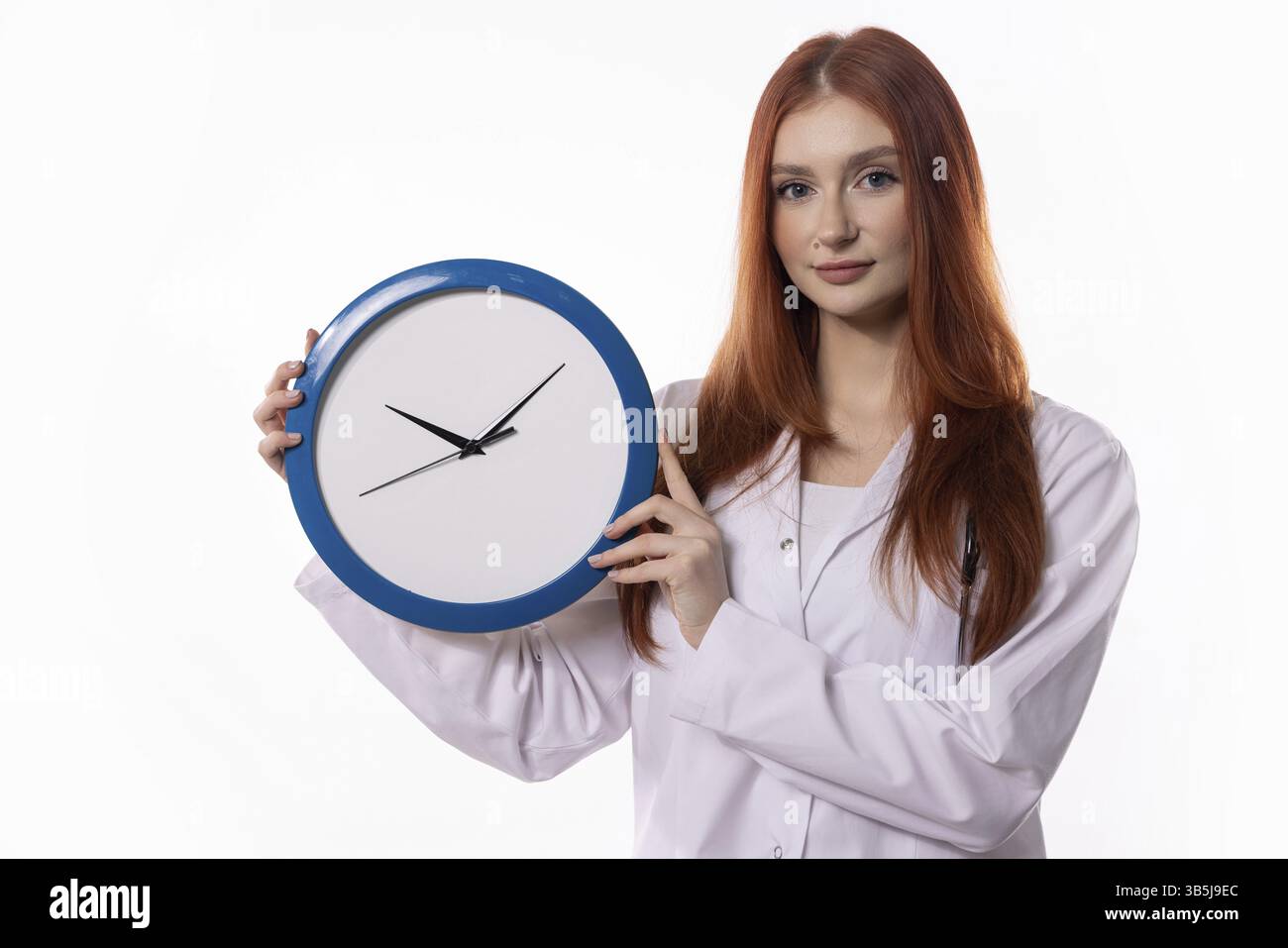 Efficient time management women hi-res stock photography and images - Alamy