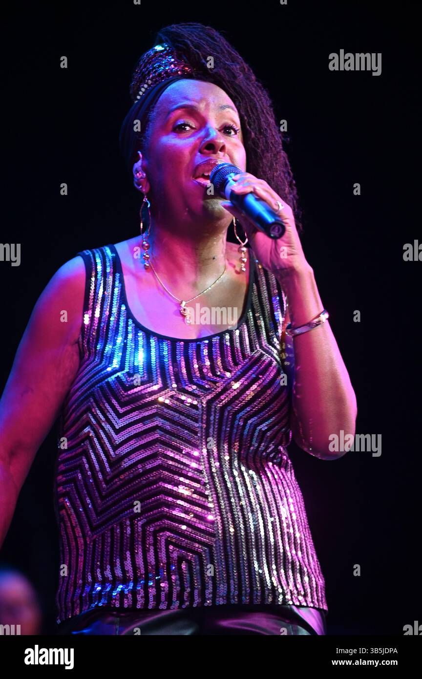 September 14, 2022, Sheffield, South Yorkshire, U.K: Janet Kay ...