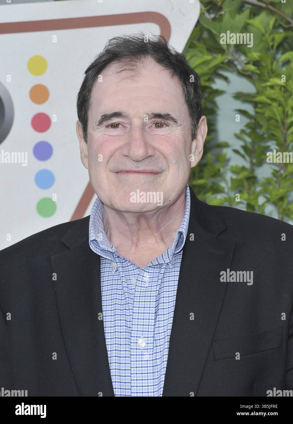 Ca. 01st May, 2025. Richard Kind at arrivals for POKER FACE Season 2 ...