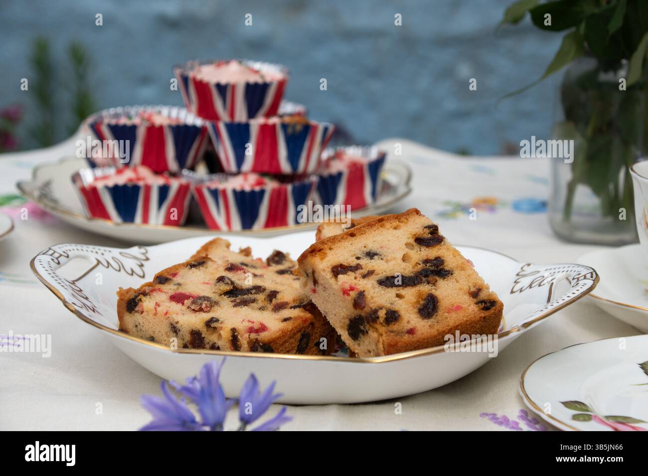 VE Day celebration s royal tea party vintage tea party garden party ...