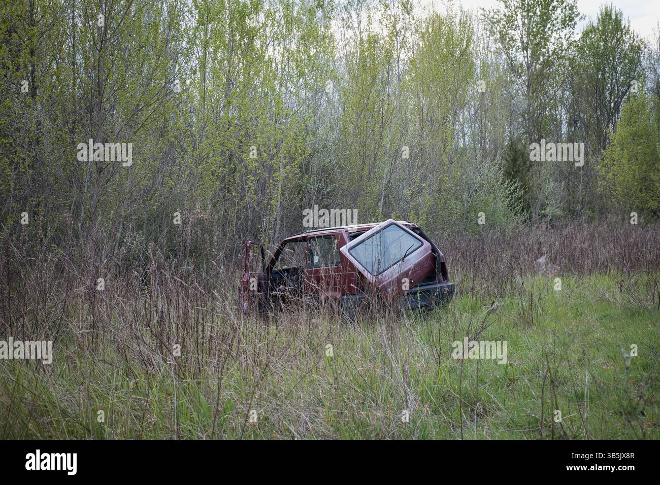 Fiat panda car hi-res stock photography and images - Alamy