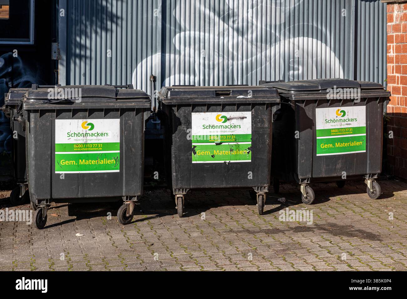 Materials and service hi-res stock photography and images - Alamy