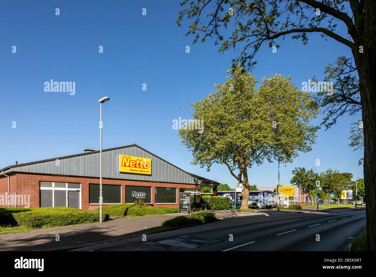 Food netto hi-res stock photography and images - Alamy