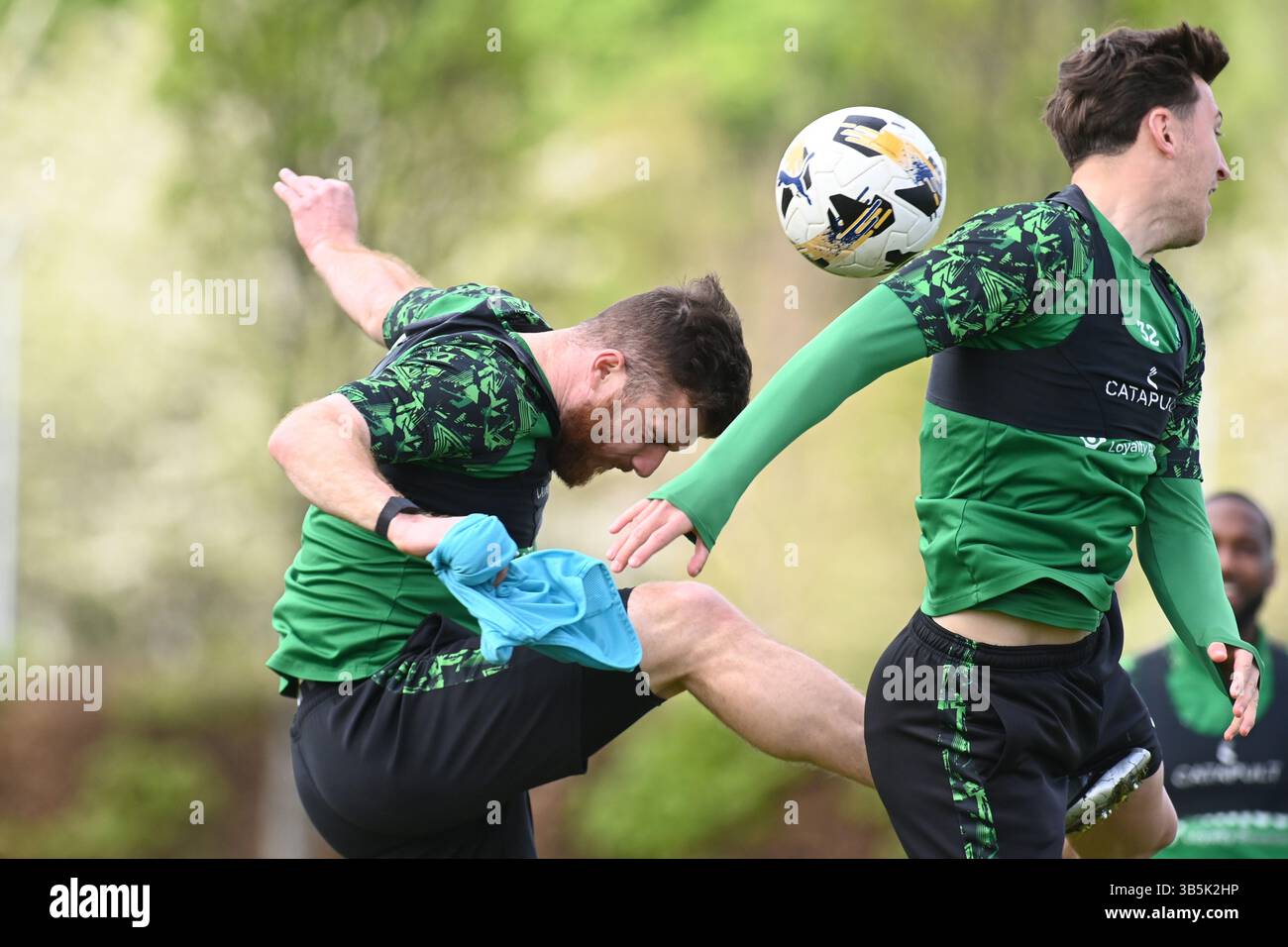 East Mains.Ormiston.Tranent.East Lothian.Scotland.UK. 2 nd May 25 ...