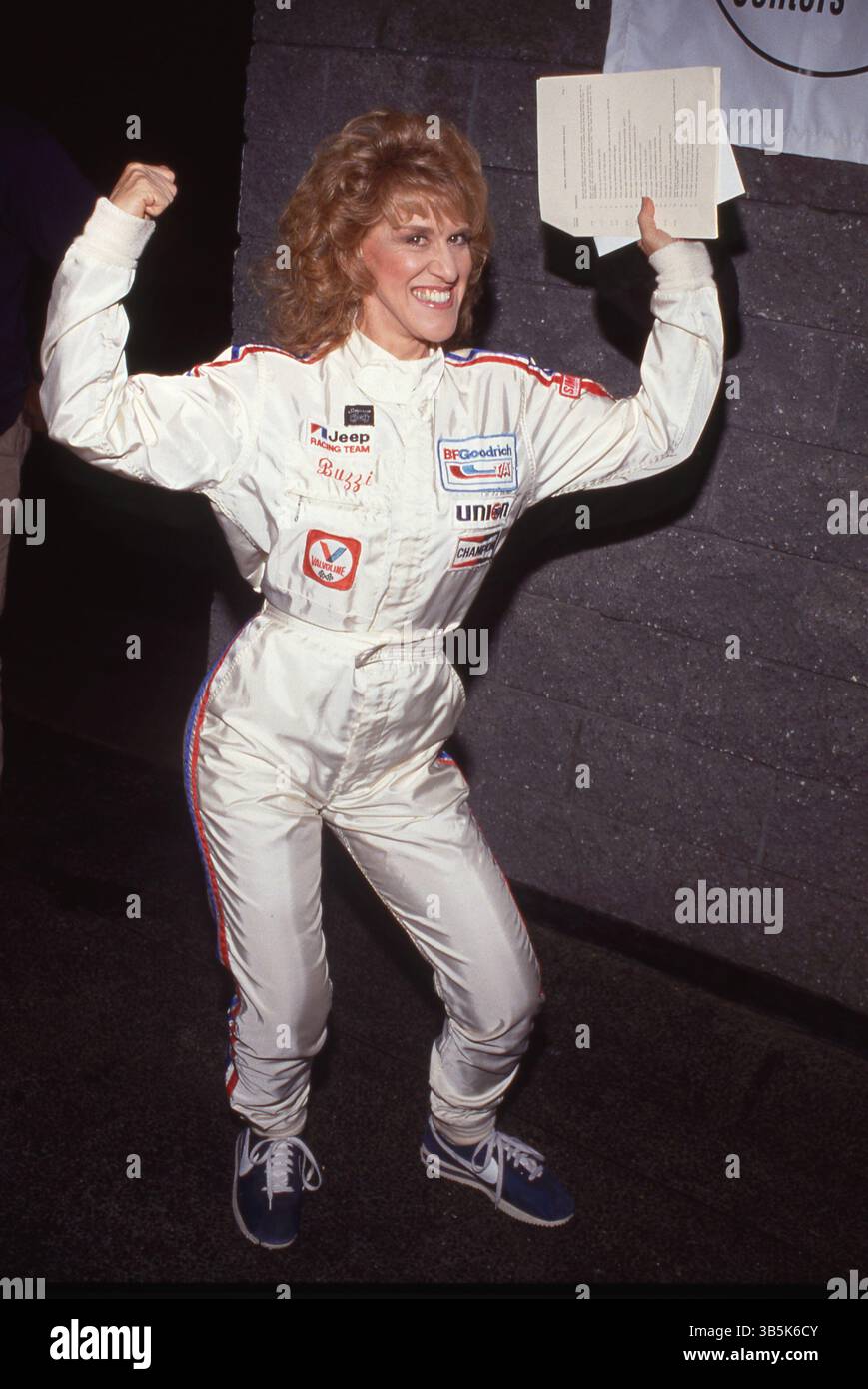 **FILE PHOTO** Ruth Buzzi Has Passed Away. Ruth Buzzi Circa 1989 Credit ...