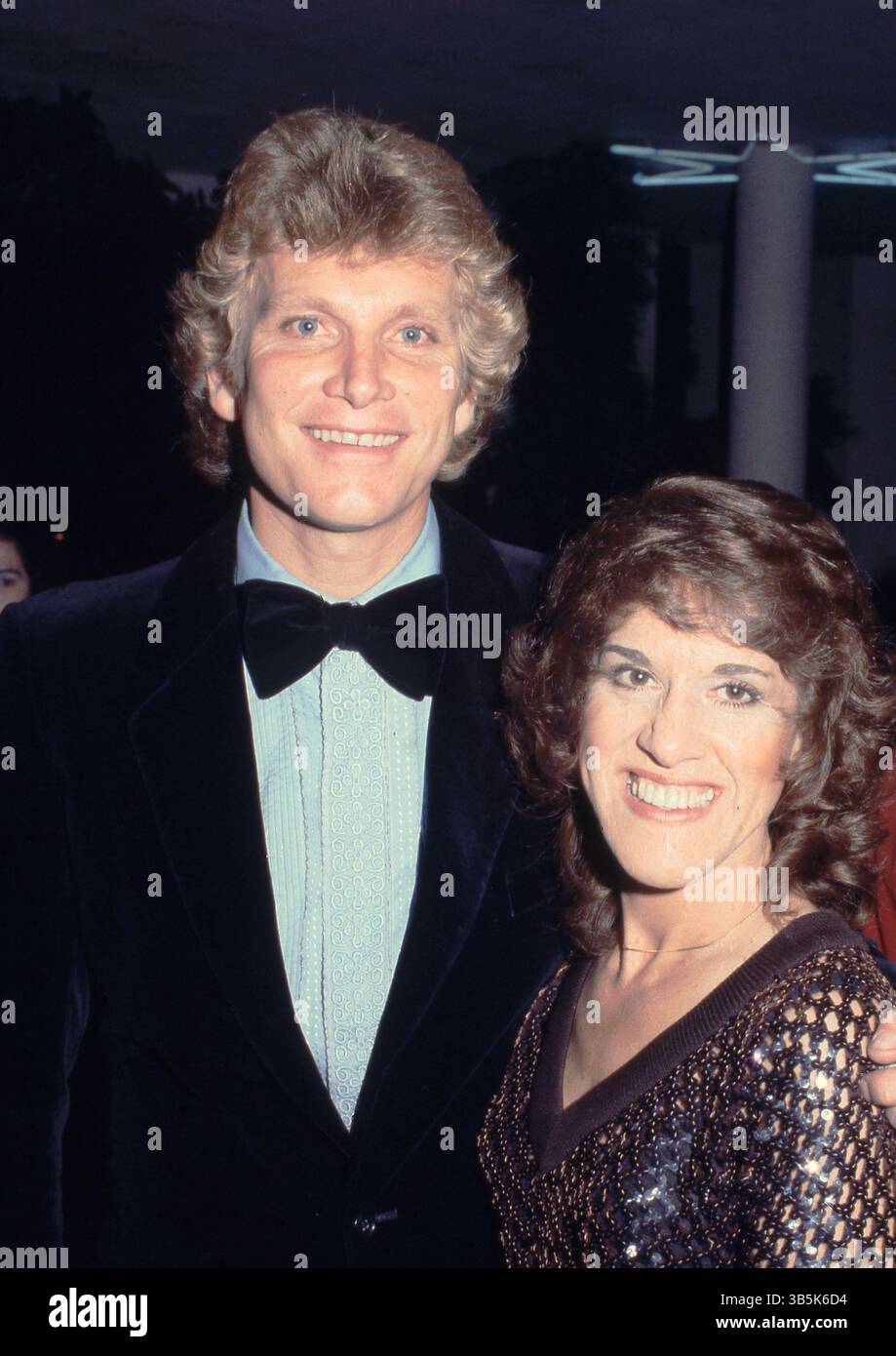 **FILE PHOTO** Ruth Buzzi Has Passed Away. Kent Perkins and Ruth Buzzi ...