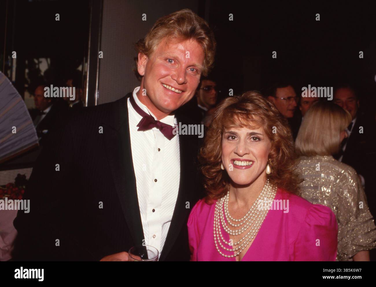 Ruth buzzi husband kent perkins hi-res stock photography and images - Alamy