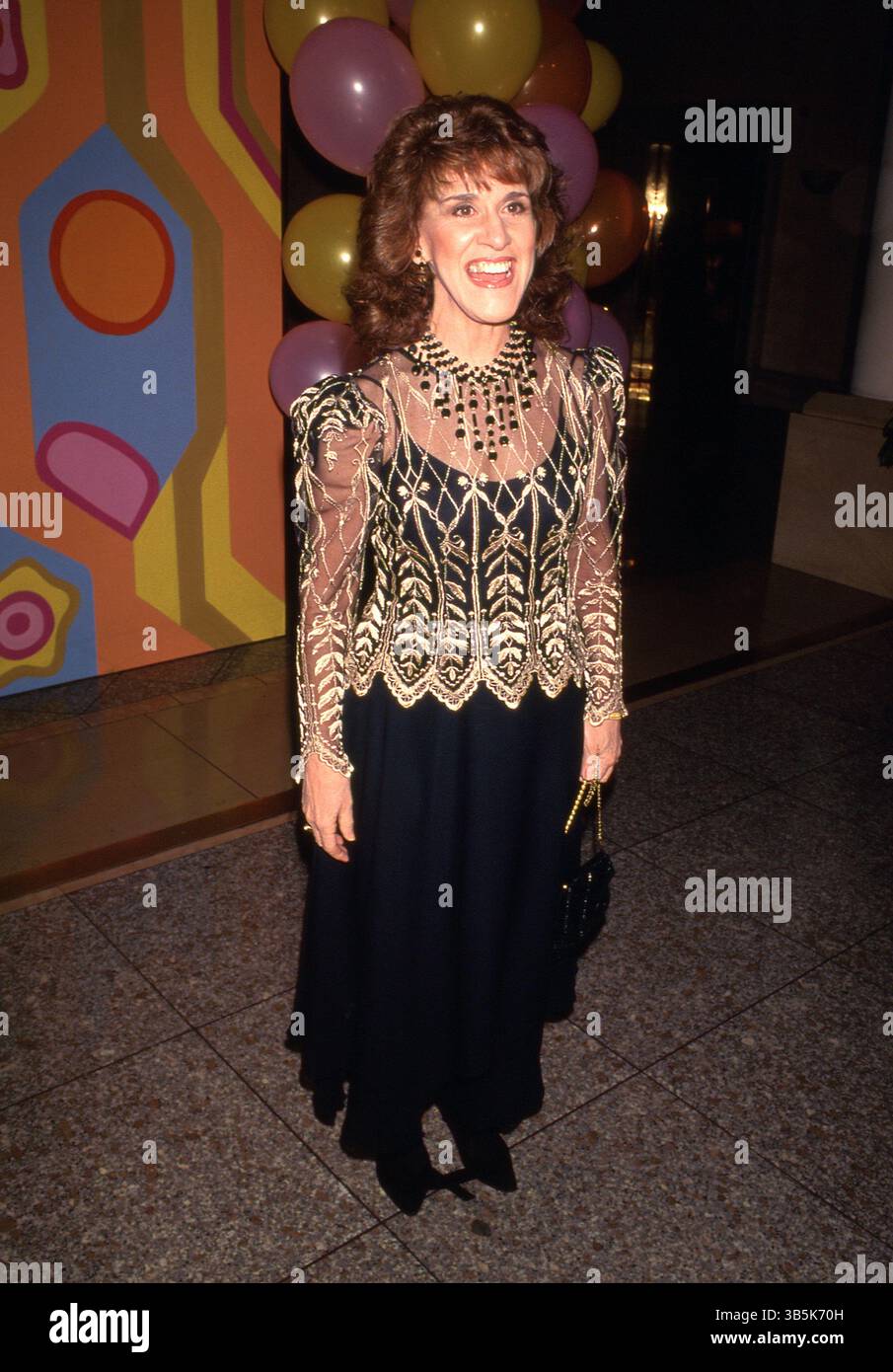 **FILE PHOTO** Ruth Buzzi Has Passed Away. Ruth Buzzi 1993 Credit ...