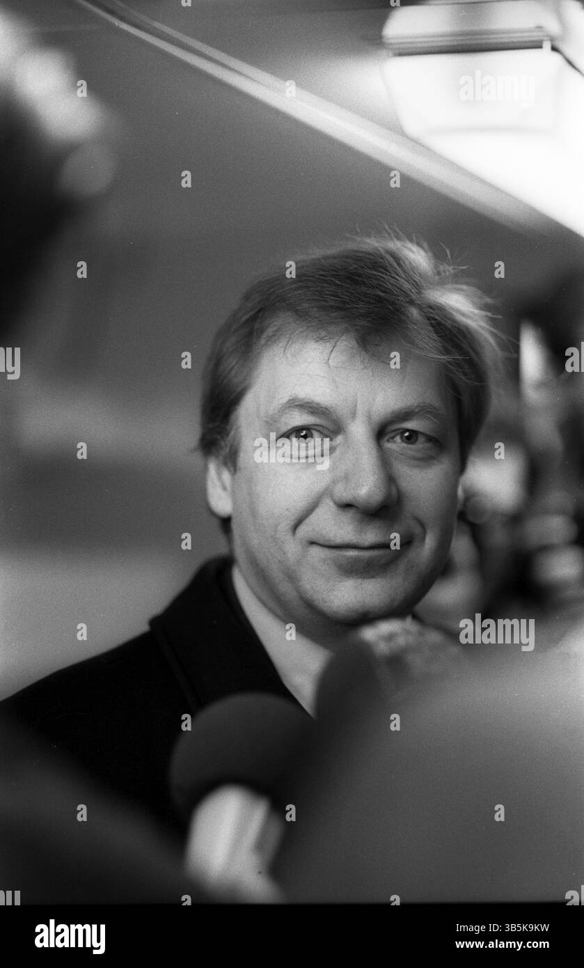 Urban reopening Black and White Stock Photos & Images - Alamy