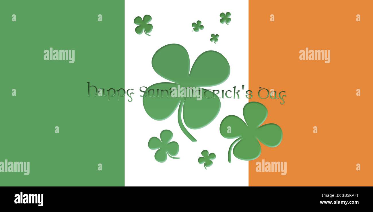 Clover bust hi-res stock photography and images - Alamy