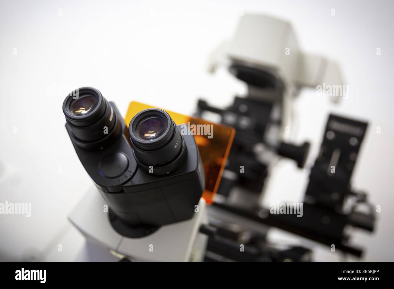 Research learning hi-res stock photography and images - Alamy