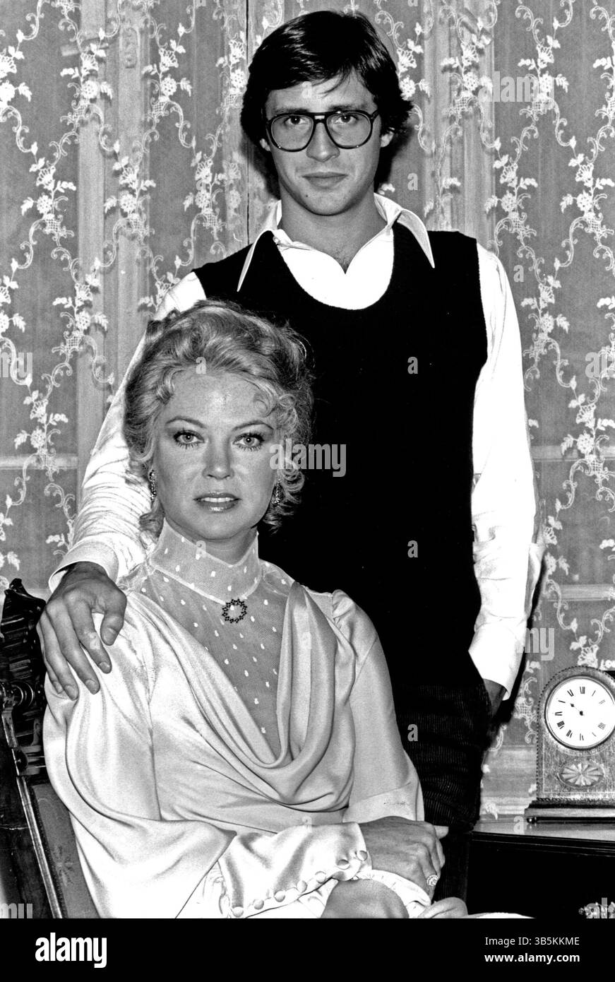 Louise fletcher morgan hi-res stock photography and images - Alamy